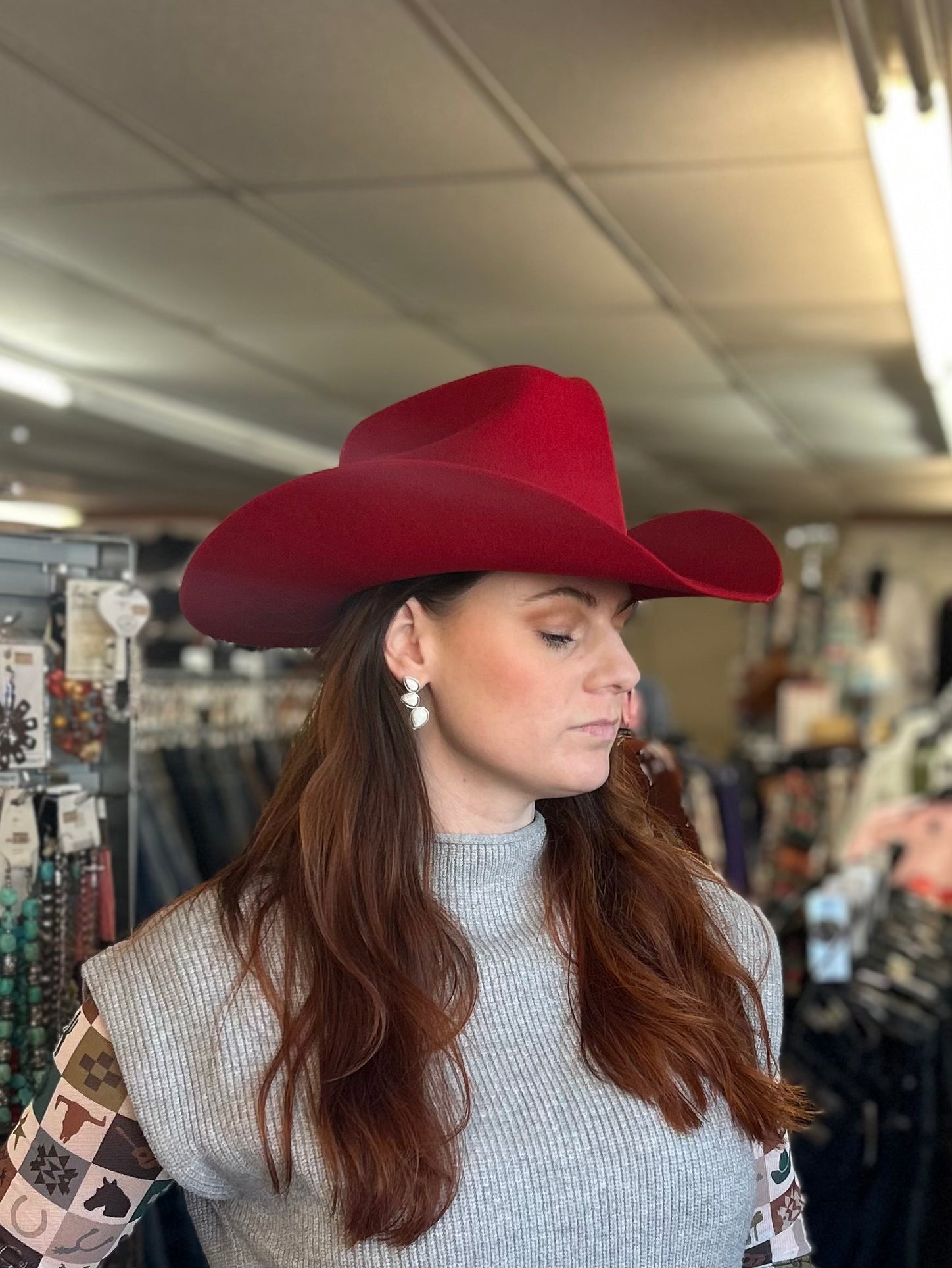 Cowboy Hats – Blondie’s Western Wear & Tack, LLC